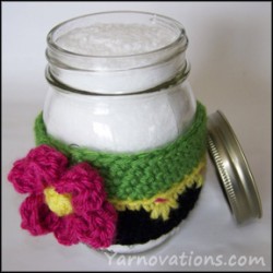 How to Make Bath Salts – Mother’s Day Gift Idea