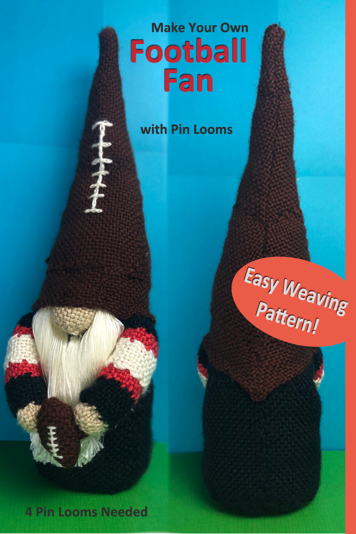 Yarnovations Creates Innovative Crochet Patterns — Page 2 — Innovative ...