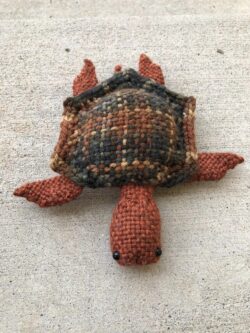 Yarnovations Creates Innovative Crochet Patterns — Page 2 — Innovative ...