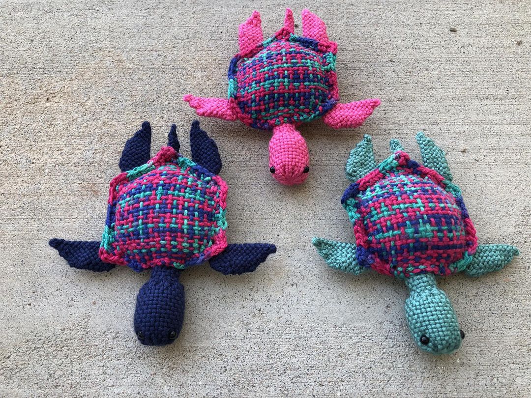 Yarnovations Creates Innovative Crochet Patterns — Page 2 — Innovative ...