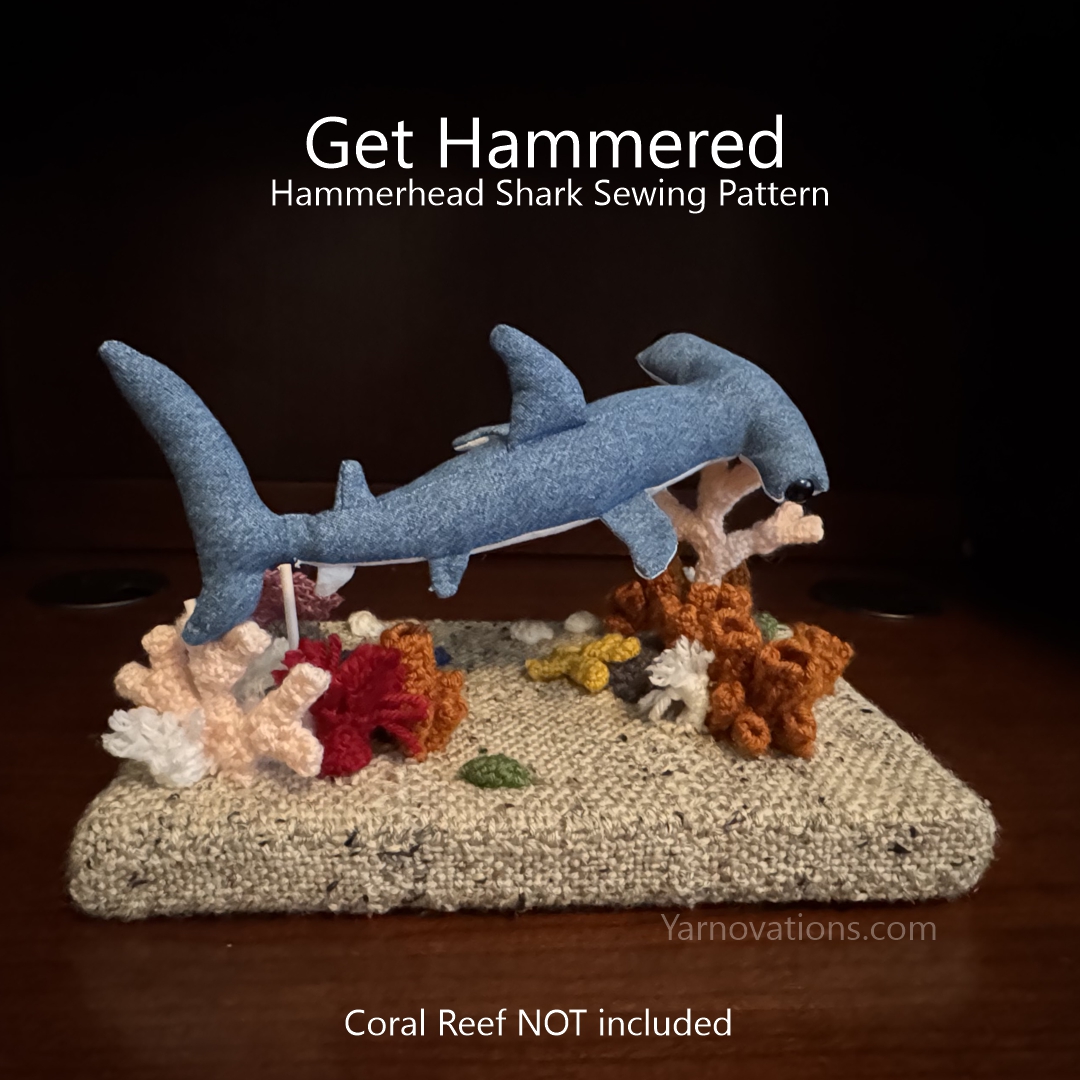 Make a Shark!