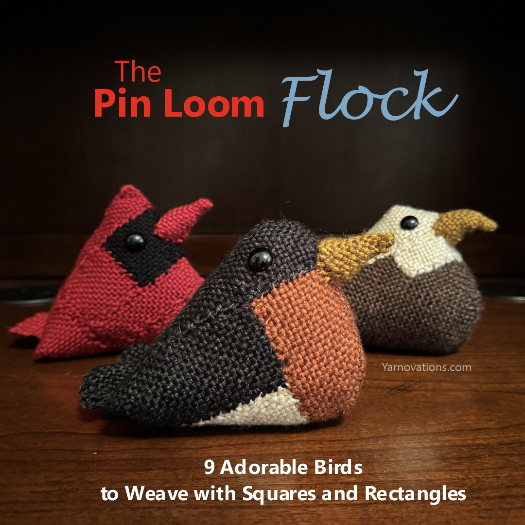 Yarnovations Creates Innovative Crochet Patterns — Innovative Designs ...